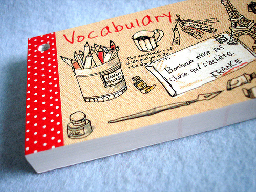 Teaching Vocabulary in the ESL Classroom and the Importance of ...