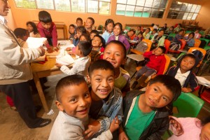 10 Tips For Teaching Large Classes