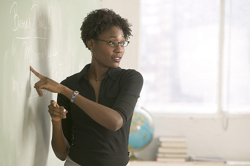 5 Life Skills Gained From Teaching ESL