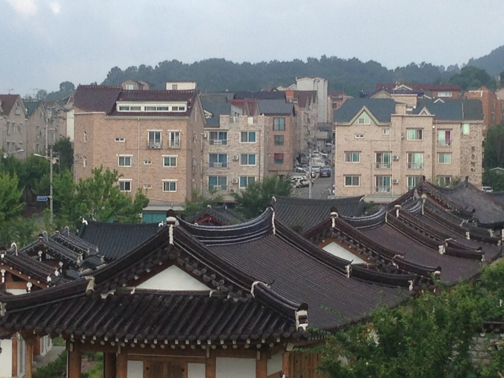 A Guide to Exploring Jeonju