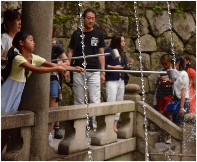 Make the Most of a Weekend in Japan