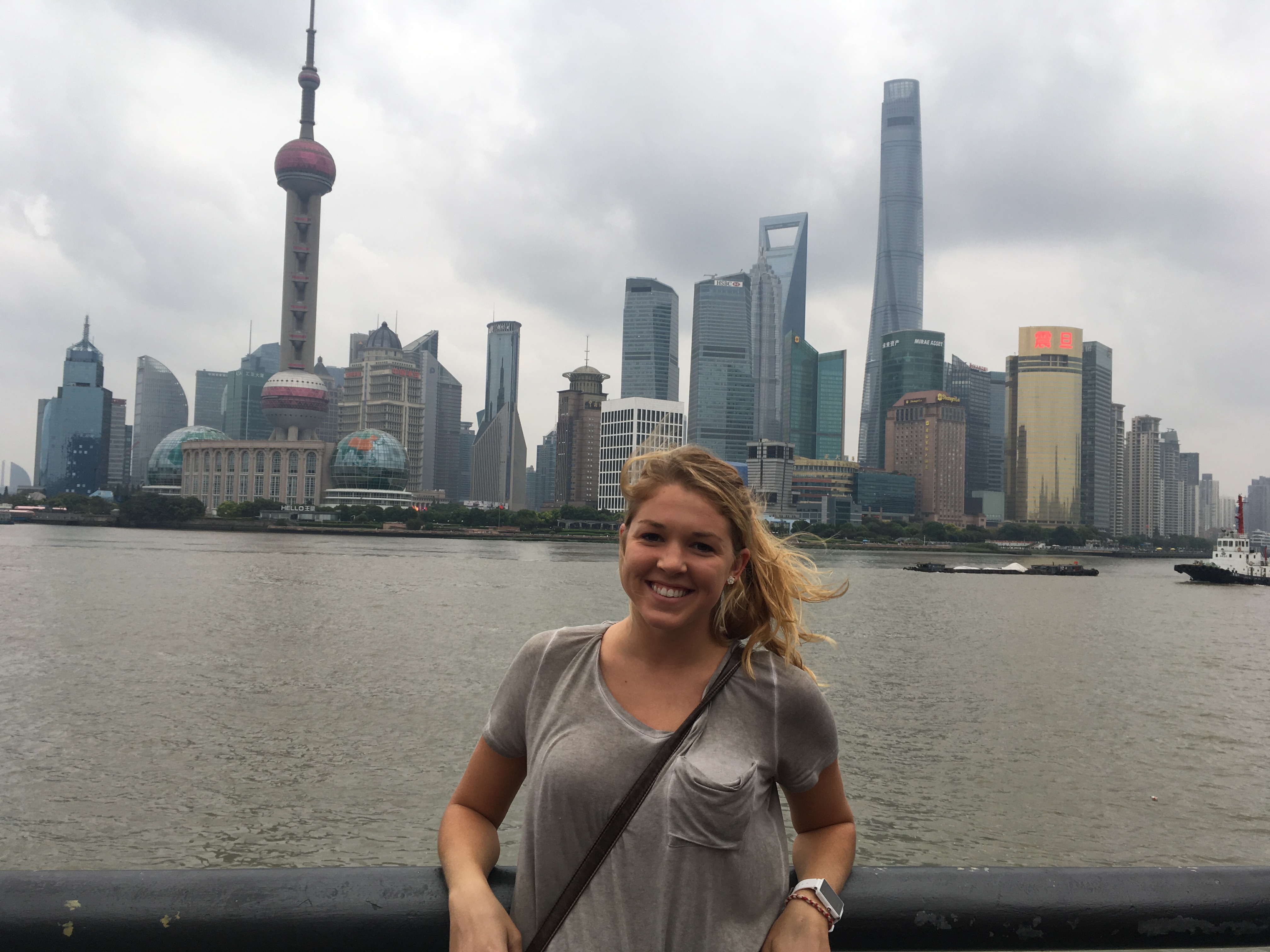 Reach to Teach Interview with Lauren Tininenko - Reach to Teach Recruiting