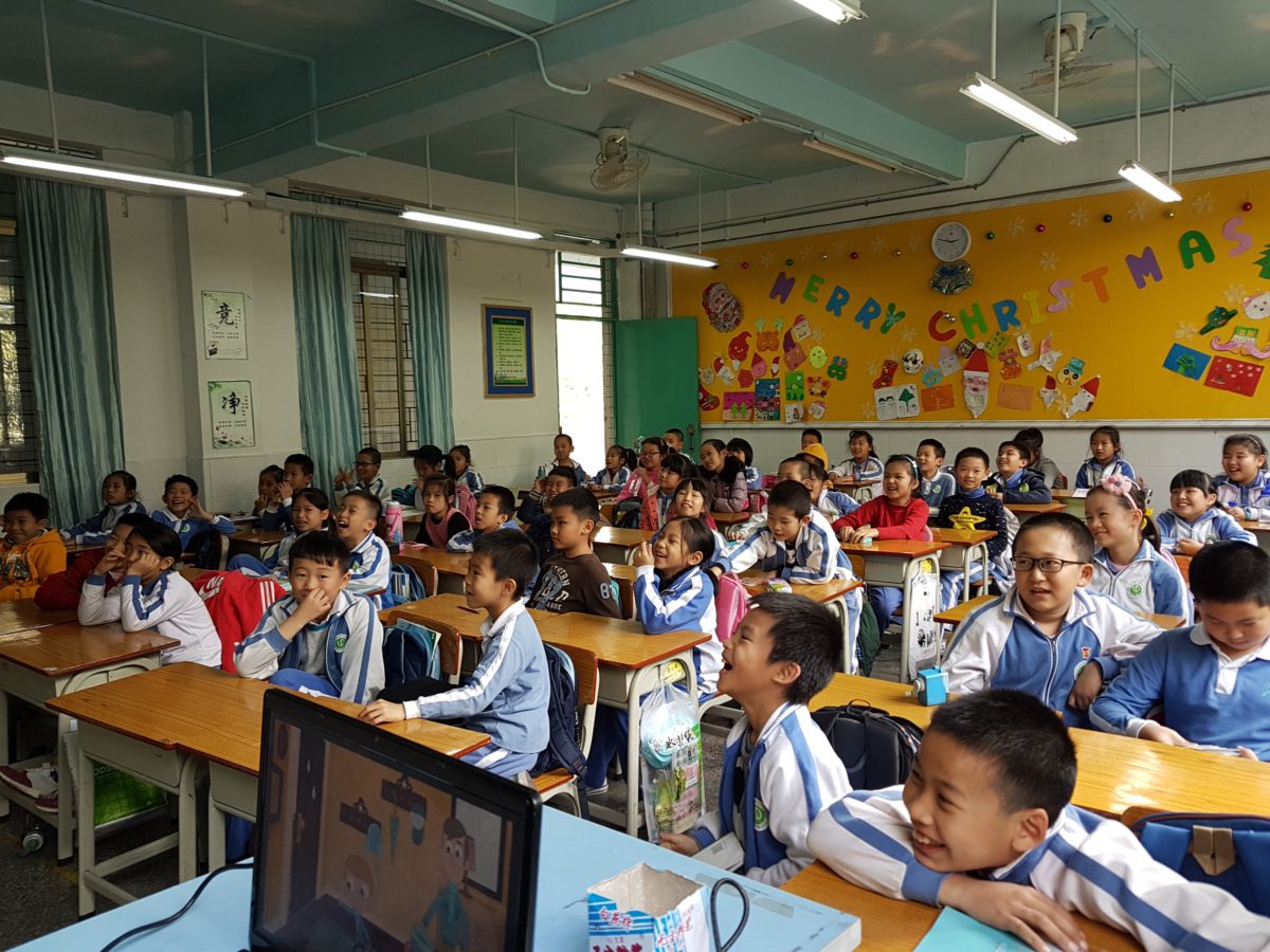 How ESL Teaching is Unique - Reach to Teach Recruiting