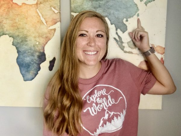 Quarantine in Taiwan with Teacher Jamie - Teaching in Taiwan in 2020 ...